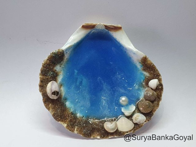 Surya Banka Goyal Artwork